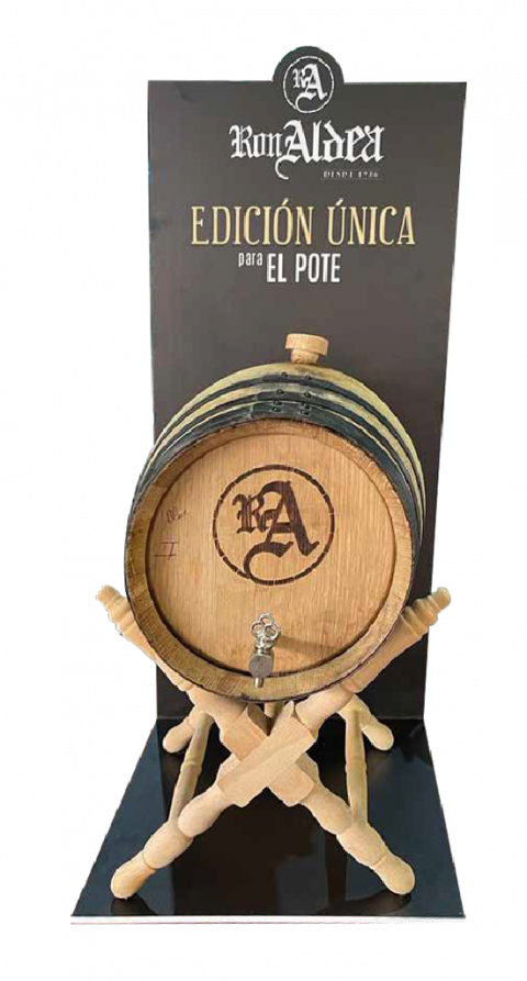 Destilerias Aldea S.L.