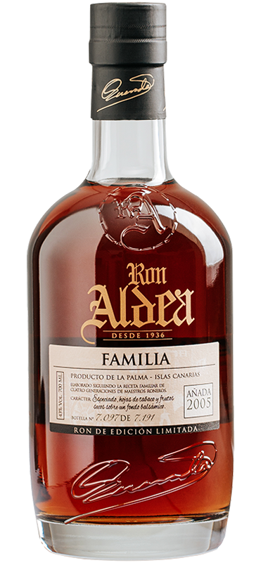 Destilerias Aldea S.L.