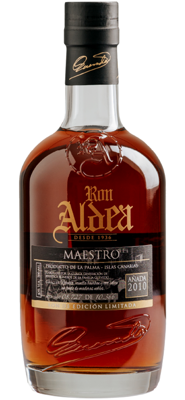 Destilerias Aldea S.L.