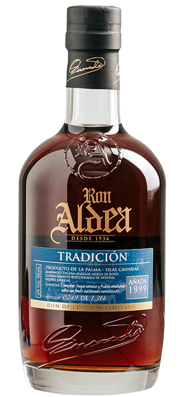 Destilerias Aldea S.L.